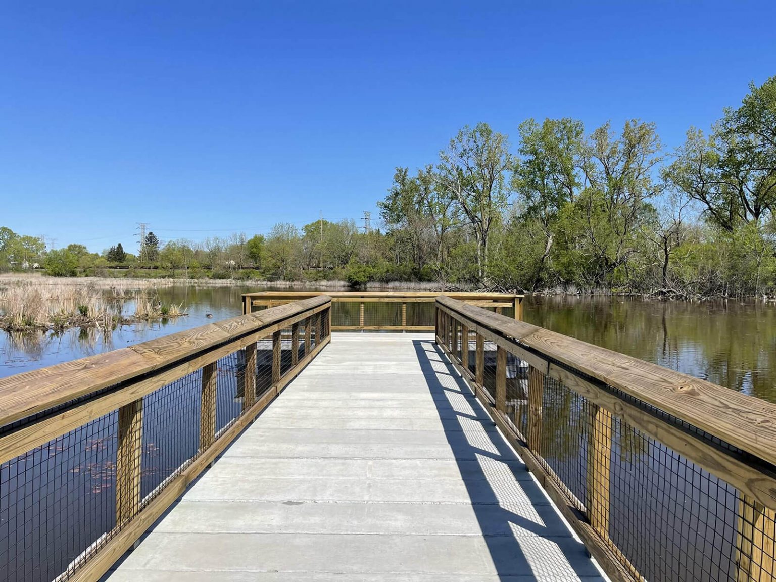 The Future of Pedestrian Bridges: Why Concrete Pedestrian Bridges Stand ...